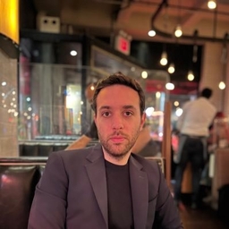 Luca Acelti’s Profile | La Gazzetta Del Pubblicitario Journalist | Muck ...