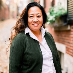 Jennifer Doan’s Profile | The Good Men Project, Fast Casual, Devpolicy ...