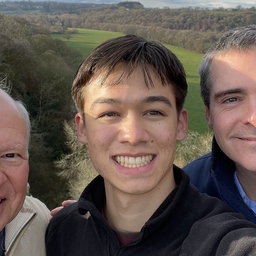 Benjamin Floyd’s Profile | Snoqualmie Valley Record, The College ...