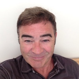 David Robichaud’s Profile | Fisheries Magazine, Cambridge University ...