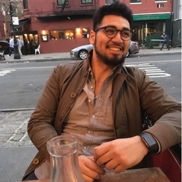 Albert Samaha’s Profile | The Washington Post Journalist | Muck Rack