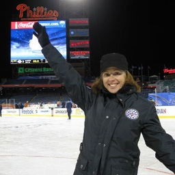 Kathy Broderick’s Profile | Sportsnet Canada Journalist | Muck Rack