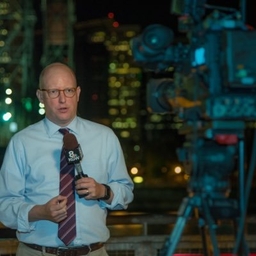 Mike Benner’s Profile | Apple Podcasts, IMDb, MSN (US) Journalist ...