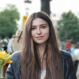 Anna Klekot’s Profile | aAh! Magazine Journalist | Muck Rack