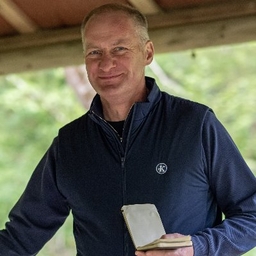 Robin Barwick’s Profile | Kingdom Magazine Journalist | Muck Rack