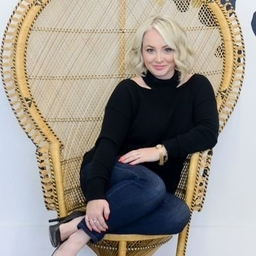 Leigh-Ann Allaire Perrault’s Profile | Toronto Sun, Chatelaine, O ...