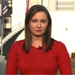 Caitlyn Cline’s Profile | WFXR-TV (Roanoke, VA) Journalist | Muck Rack