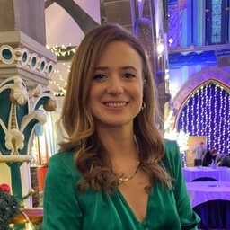 Sabah Meddings’s Profile | Bloomberg News Journalist | Muck Rack