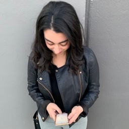 Shayna Rubin’s Profile | San Francisco Chronicle, Bay Area News Group ...