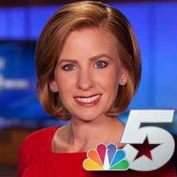 Meredith Yeomans’s Profile | KXAS-TV (Fort Worth, TX) Journalist | Muck ...