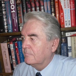 Mel Ayton’s Profile | Daily Express, Washington Examiner, History News ...