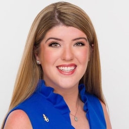 Julia Haley’s Profile | WCJB-TV (Gainesville, FL) Journalist | Muck Rack