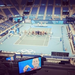 Jamie Renton’s Profile | International Tennis Federation Journalist ...