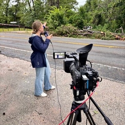 Articles by Lillian Kosh’s Profile | KBTX-TV (Bryan, TX) Journalist ...