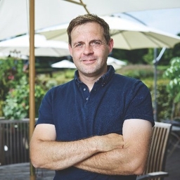 Ben Morris’s Profile | All About Horsham Journalist | Muck Rack