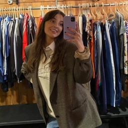 Maria Sarabi’s Profile | HELLO! Magazine Journalist | Muck Rack