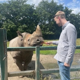 Harry Briggs’s Profile | Heart Kent Journalist | Muck Rack