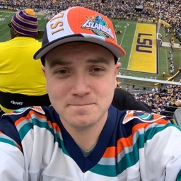 Michael Leboff’s Profile | New York Post, The Action Network Journalist ...