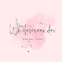 White Screen Dev’s Profile | Muck Rack