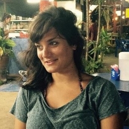 Marisa Cannon’s Profile | The World’s 50 Best Journalist | Muck Rack