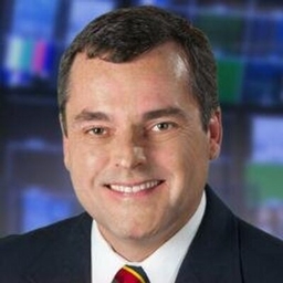 Andy Hershberger’s Profile | WCVB-TV (Boston, MA), WESH-TV (Orlando, FL ...