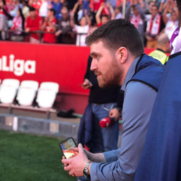 Daniel Rouse’s Profile | TheScore Journalist | Muck Rack