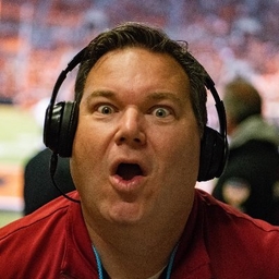 Chris Plank’s Profile | KREF-AM (Norman, OK), Sooner Sports Podcast ...