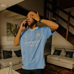 Samane Jnr Marks’s Profile | Sunday Times Journalist | Muck Rack