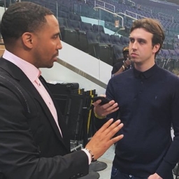 Oliver Salt’s Profile | Daily Mail U.S. Journalist | Muck Rack