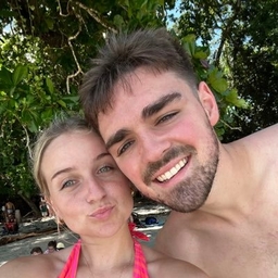 Levi Dombro’s Profile | Just Blog Baby Journalist | Muck Rack