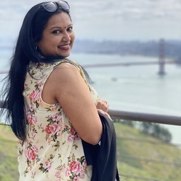 Hema Sivanandam’s Profile | The Press Journalist | Muck Rack