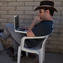 Interview with John Ghost | Muck Rack