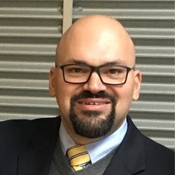 Alexander Alonso’s Profile | HR Quarterly, AI+HI Project Journalist ...