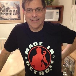 Gary Baumgarten’s Profile | SiriusXM, The Gary Baumgarten Report ...