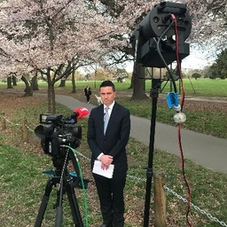 Benedict Collins’s Profile | 1 NEWS Journalist | Muck Rack