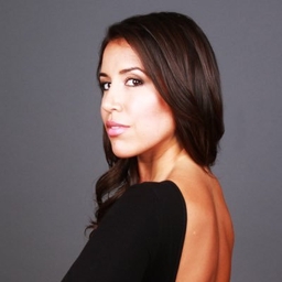 Erin Sharoni’s Profile | HuffPost, TIME, CBS Sports Journalist | Muck Rack