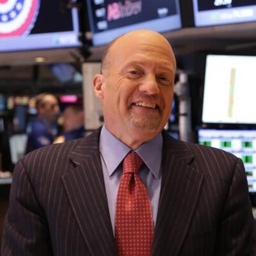Jim Cramer’s Profile | CNBC, Mad Money, Mad Money w/ Jim Cramer Journalist | Muck Rack