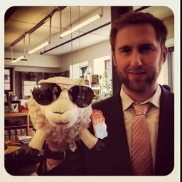 Jesse Bergman’s Profile | NBC News Now Journalist | Muck Rack