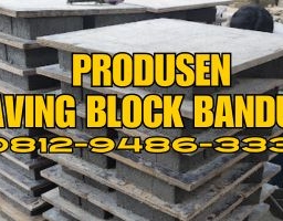 Paving Block Bandung’s Profile | Muck Rack