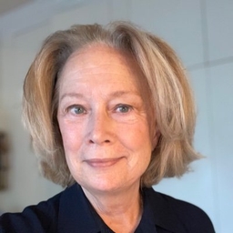 Carol Joynt’s Profile | Face the Nation Journalist | Muck Rack