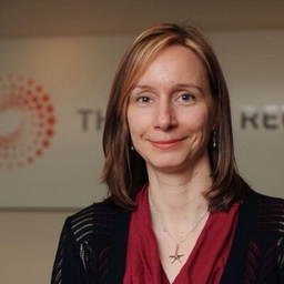 Sarah Dobson’s Profile | Color Research & Application, The Independent ...