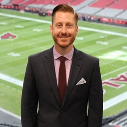 Kyle Odegard’s Profile | Sportscasting Journalist | Muck Rack