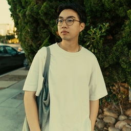 Luke Chiang’s Profile | Muck Rack