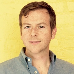 Peter Hamby’s Profile | Puck, The Powers That Be: Daily, Good Luck ...