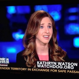 Kathryn Watson’s Profile | CBS News Journalist | Muck Rack