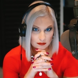 Kayla Blakeslee’s Profile | WOWO-AM (Fort Wayne, IN), Fort Wayne's ...