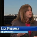 Lisa Friedman’s Profile | The New York Times Journalist | Muck Rack