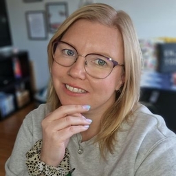 rebecca lewis’s Biography | Muck Rack