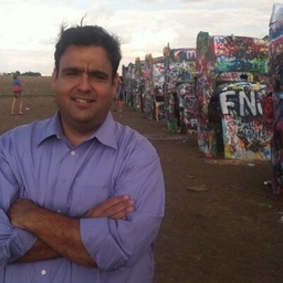 Ed Lavandera’s Profile | CNN Journalist | Muck Rack