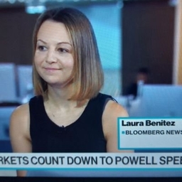 Laura Benitez’s Profile | Bloomberg News Journalist | Muck Rack